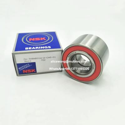 Cina 30BWD01A Cuscinetti di mozzo della ruota 30X63X42mm in vendita