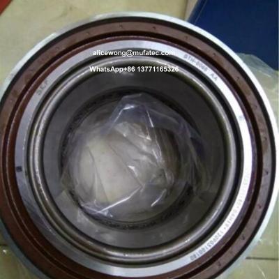 Cina BTH-0068AA Cuscinetti per ruote di carrelli 105X165X140mm Cuscinetti a rulli a doppia fila a forma di gomma in vendita