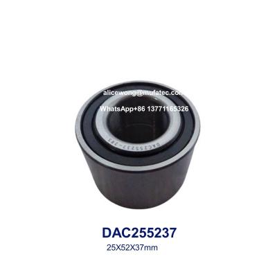 Китай DAC255237 Подшипники колесных узлов 25X52X37 мм продается