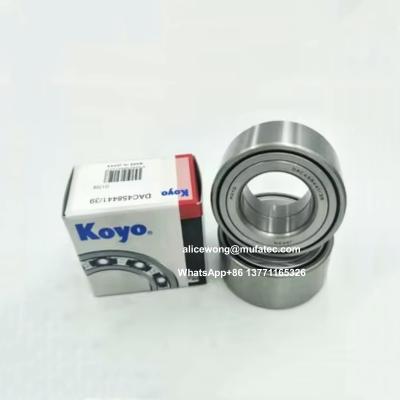 Китай DAC458441/39 Подшипники колесных узлов 45X84X41/39 мм продается