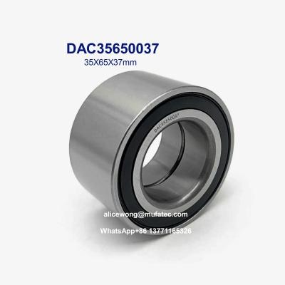 Китай DAC35650037 Автомобильные колесные подшипники 35X65X37 мм продается
