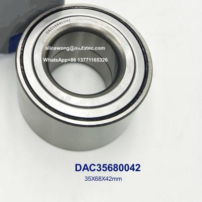 Cina DAC35680042 Cuscinetti per ruote per autoveicoli 35X68X42mm in vendita
