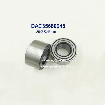 Китай DAC35680045 Автомобильные колесные подшипники 35X68X45 мм продается