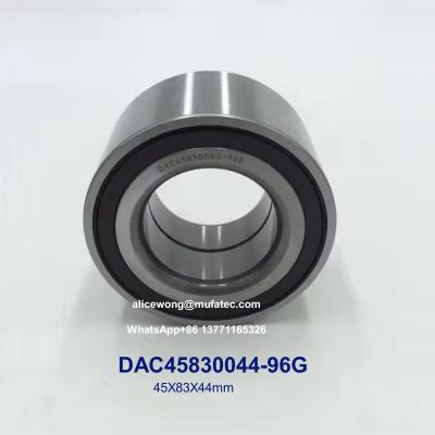 Китай DAC45830044-96G Автомобильные колесные подшипники 45X83X44 мм продается