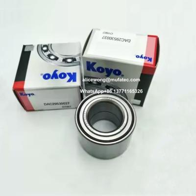 Cina DAC295300372 Cuscinetti per ruote per autoveicoli 29X53X37mm in vendita