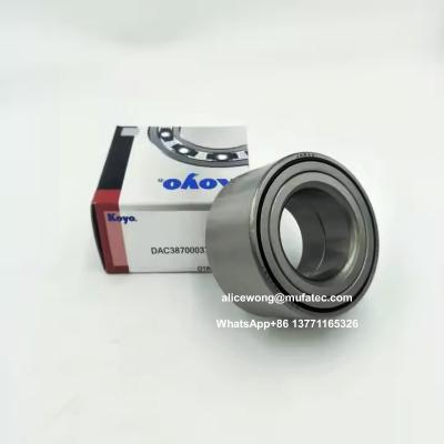 Китай DAC38700037 Автомобильные колесные подшипники 38X70X37 мм продается