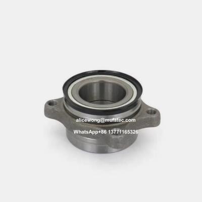 Cina 43560-26010 Assemblaggio della testa dell'asse della ruota dell'automobile in vendita