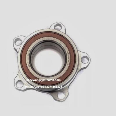 Cina BTF-1209 Assemblaggio di cuscinetti per rotelle per Ford TRANSIT in vendita