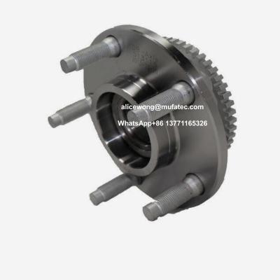 Cina 513115 Cuscinetto della ruota anteriore e montatura del mozzo compatibile con Ford Mustang in vendita