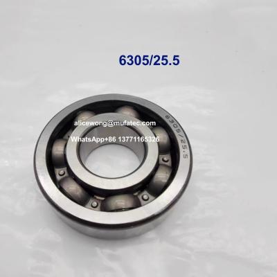 Cina 6305/25.5 630525.5 Cuscinetti per autoveicoli 25.5X62X17mm in vendita