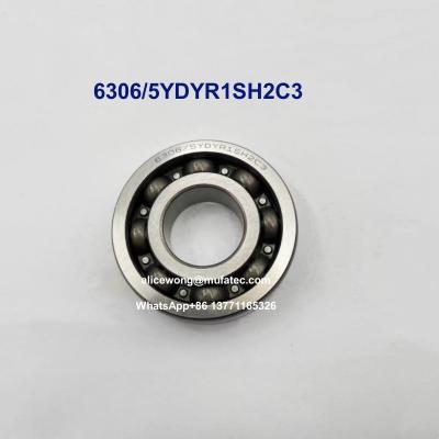 Cina 6306/5YDR1SH2C3 6306/5YDYR Cuscinetti per autoveicoli Cuscinetti non standard 31×72×19 mm in vendita