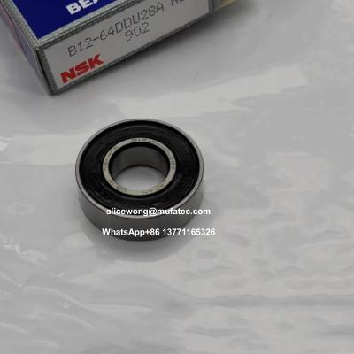 Cina B12-64DDU Cuscinetti per autoveicoli 12X27X8mm in vendita