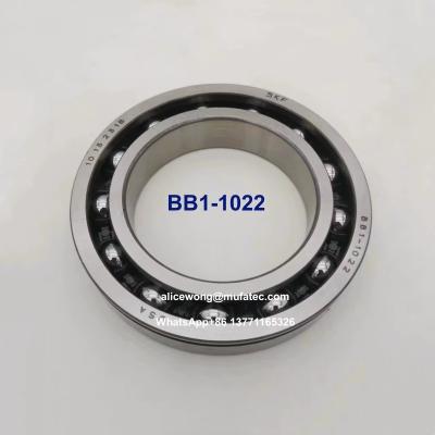 Cina BB1-1022 Cuscinetti per autoveicoli Cuscinetti a sfera a gabbia di nylon 41X75X16mm in vendita