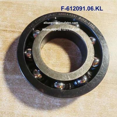 China チェボレーのトランスミッションベアリング 鉄格子F-61209106.KL 45x90x19mm for sale