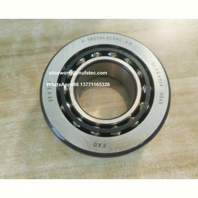 China F-585304.01.SKL-AM F-585304 01 712 2293 10 Mercedes-Benz W447 W448 rolamentos diferenciais rolamentos de esferas duplas 44.45*95*30mm F-585302.02.SKL-AM Disponível à venda