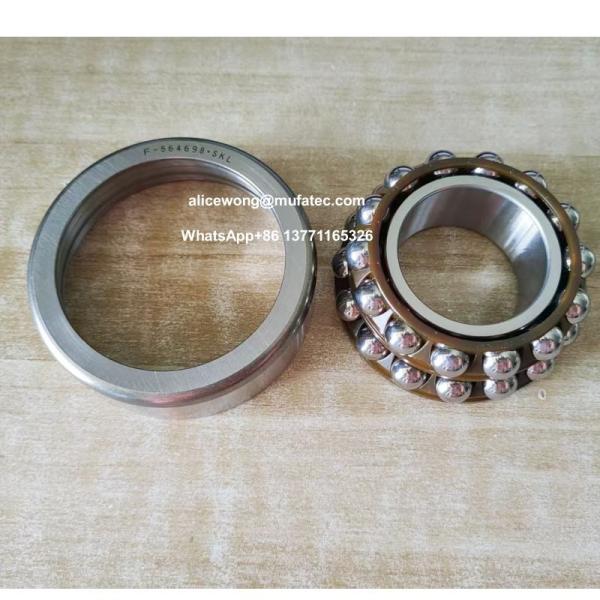 自動車用差点部品キット Audi差点修理キット 0D2-598-078 オイルシール F-564698.SKL F-560119. 02.