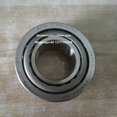 Cina CR05A93 cambio auto con cuscinetto a rulli conico 25*51*17/21mm in vendita
