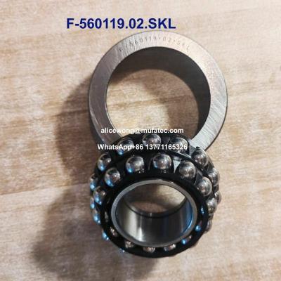 China Automotive Differential Part Kit Audi Differential Repair Kit 0D2-598-078 Oil Seals  F-564698.SKL F-560119. 02. SKL Double Row Ball Bearings for sale