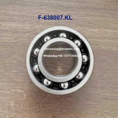 Cina F-638007.KL Cuscinetti per trasmissione automobilistica 35X72X17mm in vendita