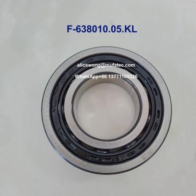 Cina F-638010.05.KL Cuscinetti per autoveicoli 40X80X18mm in vendita