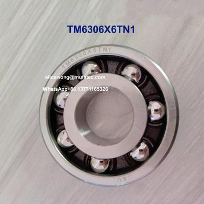 Cina TM6306X6TN1 Cuscinetti per autoveicoli 30X75X20mm in vendita