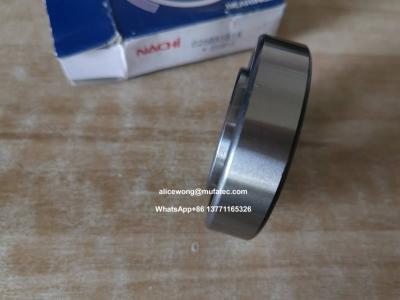 Cina 026BX5814 cuscinetto automobilistico speciale tipo aperto a sfere scanalate a gola profonda gabbia in nylon 26.8X57X14/16.25mm in vendita