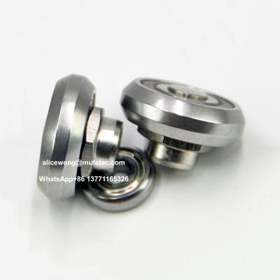 China CPA28ZZ CPA43ZZ CPA63ZZ CPA28-2RS CPA43-2RS CPA63-2RS Tipos de vedação Guia de movimento linear Rolamentos de rolamento de trilho à venda