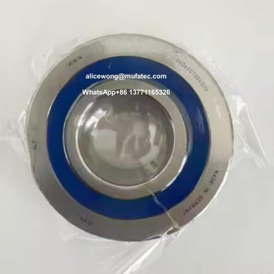 China 0804003804000 servo motor bearings high speed ceramic ball bearings 50X110X23mm for sale