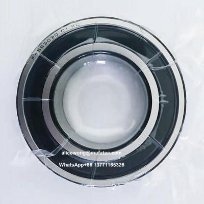 China F-563090.01.KL servo motor bearing high speed ceramic ball bearing 60X110X28mm for sale
