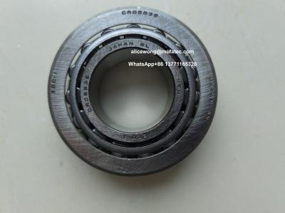 Cina CR06B39 cuscinetti differenziali Mercedes Benz cuscinetti imperiali a rulli 30.16*64.2*14/18.5mm in vendita