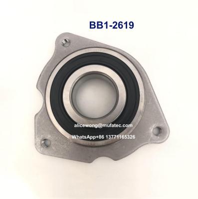 China BB1-2619 A Roewe Ei5 Tansmission Bearings Ball Bearing With Frames for sale