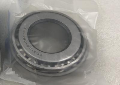 China ECO CR-06A75-1 Mercedes differential bearing taper roller bearing 30.162*64.292*13.6mm for sale