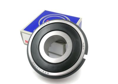 Cina B25-147NR cuscinetto a sfera a scanalatura profonda per autoveicoli con anello di scatto 25*62*19 mm in vendita