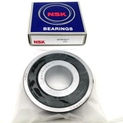 Cina 30TM15A17 cuscinetto a sfera a scanalatura profonda per autoveicoli 30*80*21 mm in vendita