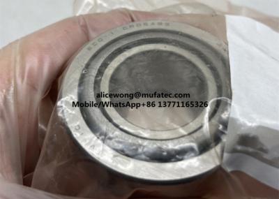 Cina CR05A93 cambio auto con cuscinetto a rulli conico 25*51*17/21mm in vendita