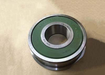 China 30TM13 30TM13U40AL automatic transmission bearing flanged ball bearing 30*72/79.5*21mm for sale