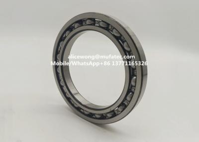 Cina B75-57 cambio automatico con cuscinetto a sfera a scanalatura profonda 75*106*12mm in vendita