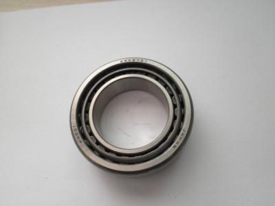 China 44KB721 Toyota differential bearing metric taper roller bearing 44*72*22mm for sale