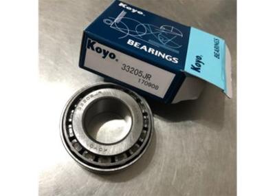 Cina 33205JR cuscinetto per autoveicoli a rullo conico speciale 25*52*22mm in vendita