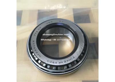 China NP559445/NP945727 auto wheel bearing inch taper roller bearing 45*82.625*21mm for sale