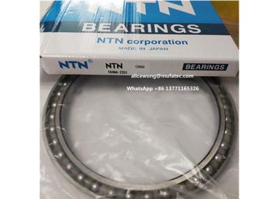 China 184BA-2251 excavator bearing four point contact ball bearing 184*226*21.5mm for sale