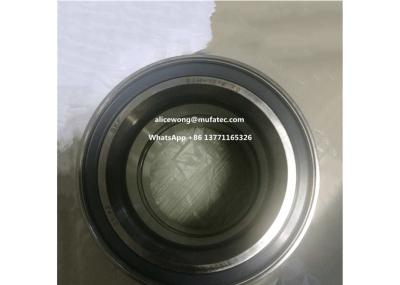 China BTH-1219 auto wheel hub bearing double seals ball bearing 55*90*55mm for sale