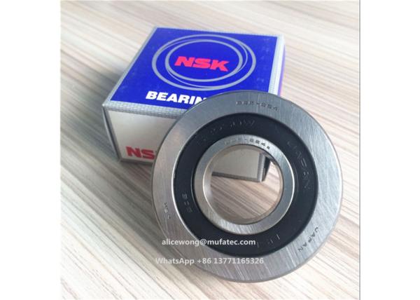 B25-224 Fanuc servo motor bearing hybrid ceramic ball bearing 25*62*16mm