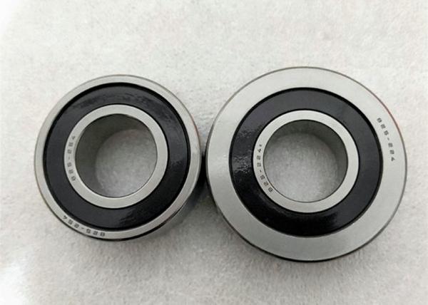 B25-224 Fanuc servo motor bearing hybrid ceramic ball bearing 25*62*16mm