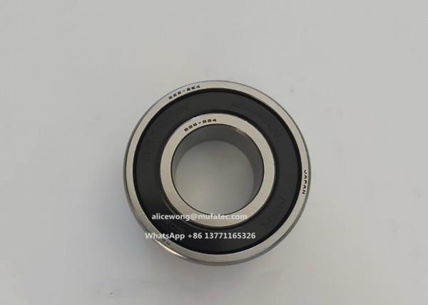 B25-224 Fanuc servo motor bearing hybrid ceramic ball bearing 25*62*16mm
