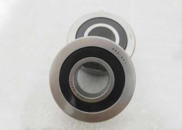 B25-224 Fanuc servo motor bearing hybrid ceramic ball bearing 25*62*16mm