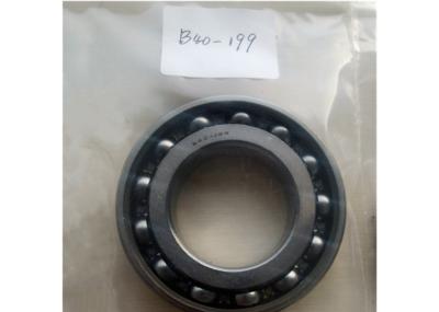 China B40-199 auto gear box bearing special deep groove ball bearing 40*75*16mm for sale