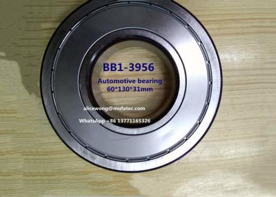 Cina BB1-3956 C cuscinetto per autoveicoli ZZ coperture speciali in acciaio con cuscinetto a sfera 60*130*31mm in vendita