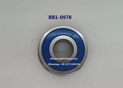 China BB1-0978 auto input shaft bearing special ball bearing with flange 30*79.5*21mm for sale