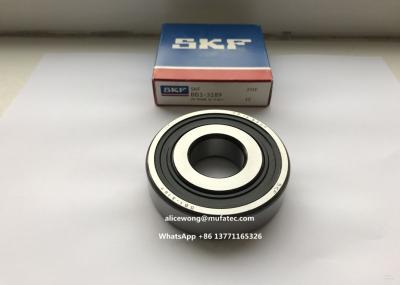 Cina BB1-3189 cuscinetto a sfera automatico non standard 30*80*21mm in vendita